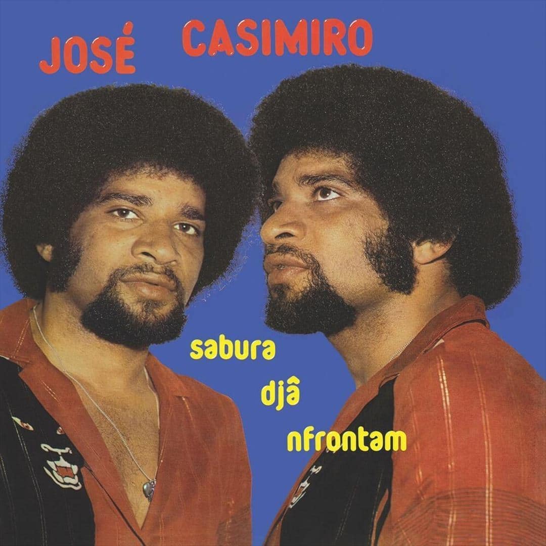 Best Buy: Sabura Dja Nfrontman [LP] VINYL