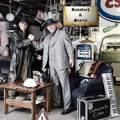partners in crime - Best Buy