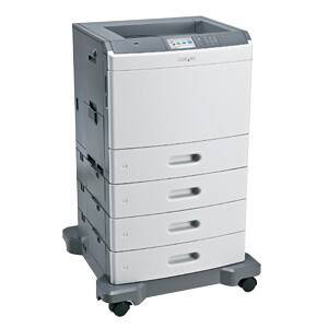 Best Buy: Lexmark Laser Printer Color 2400 x 600 dpi Print Plain Paper ...