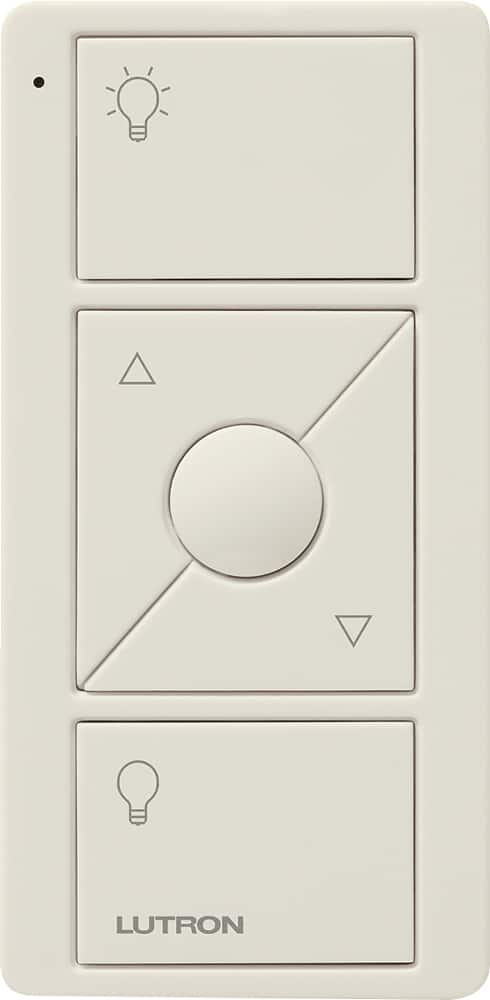 Best Buy: Lutron Pico Smart Remote Control for Caseta Wireless Dimmer ...