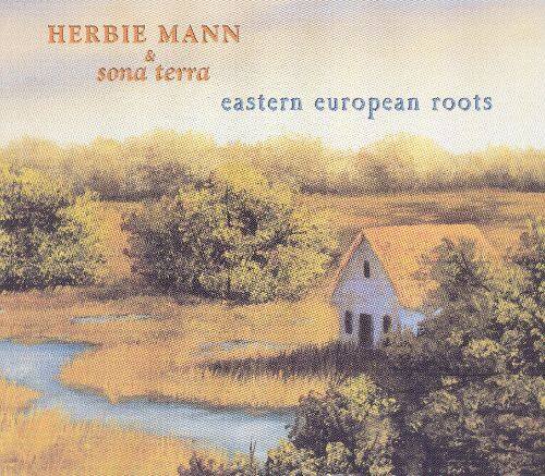 Best Buy: Eastern European Roots [CD]