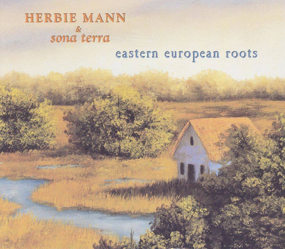 Best Buy: Eastern European Roots [CD]
