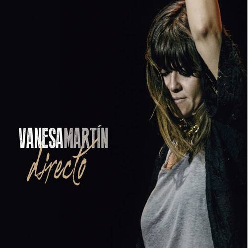 Vanesa Martin Directo COMPACT DISCS [CD] - Best Buy