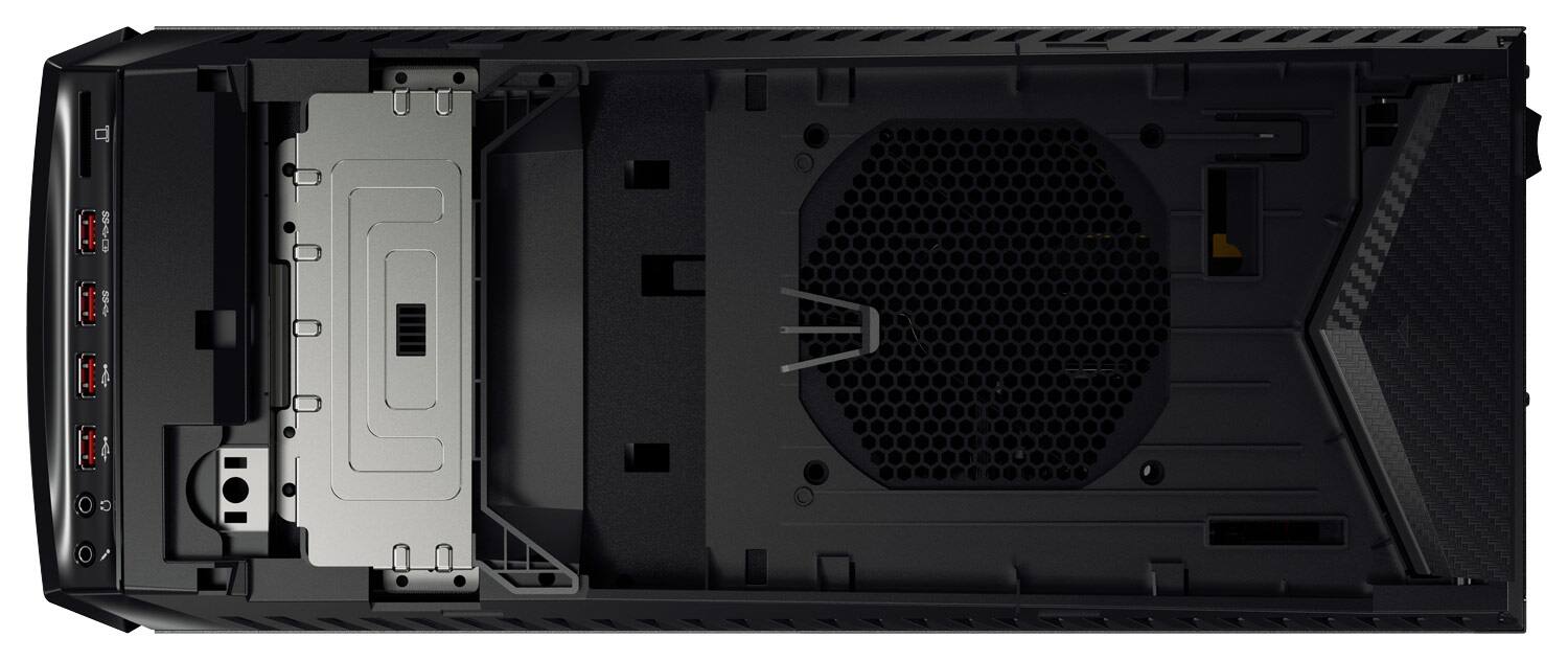 Best Buy: Lenovo ideacentre Y900 Desktop Intel Core i7 16GB Memory 2TB ...