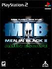 Best Buy: Men in Black 2: Alien Escape Playstation 2 (PS2) 22628