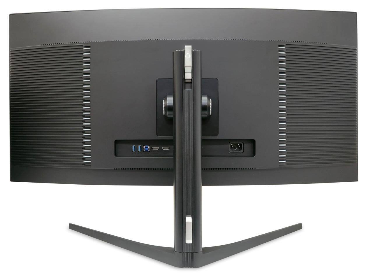 Acer Refurbished Excellent Predator X34 V 34" OLED Gaming Monitor 175Hz ...