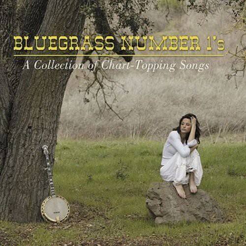 Various Artists Bluegrass Number 1's COMPACT DISCS [CD] - Best Buy