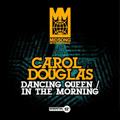 Carol Douglas Dancing Queen / In The Morning COMPACT DISCS [CD] - Best Buy