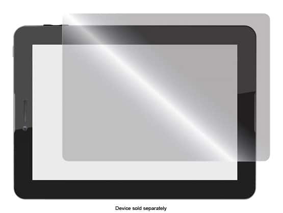 Best Buy: Gadget Guard Original Edition HD Screen Protector for Most ...