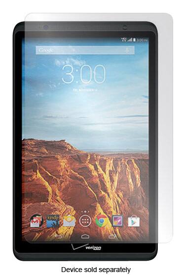 Best Buy: Gadget Guard Black Ice Edition Screen Protector for Verizon ...