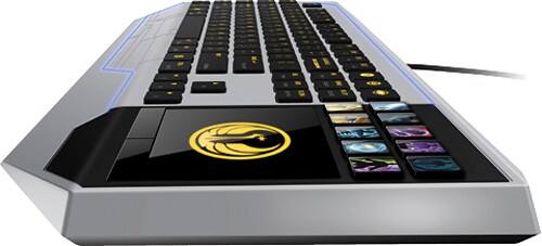 Star Wars Razer Keyboard