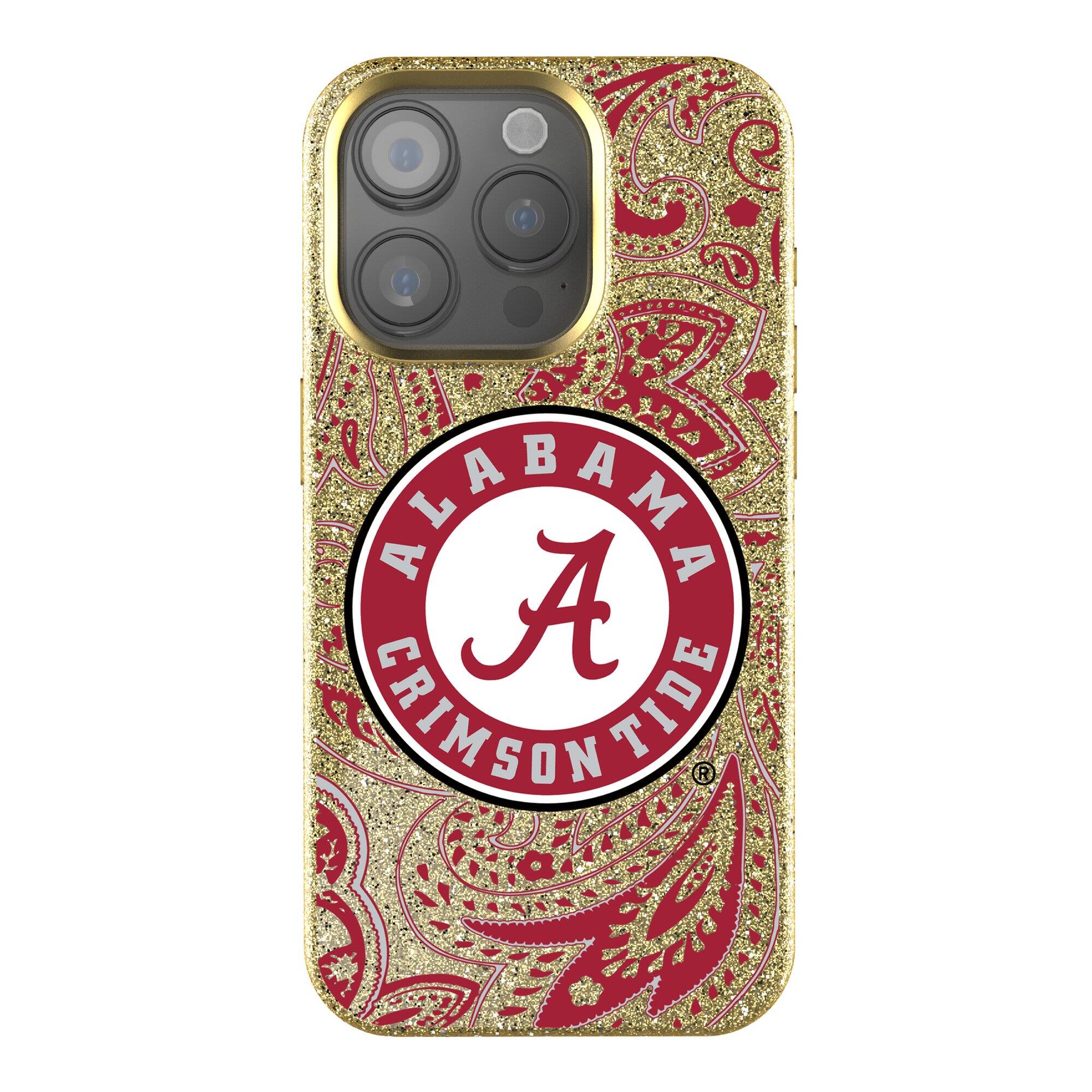 Alabama Crimson Tide and Apple iPhone 16 Pro Max Cell Phones - Best Buy