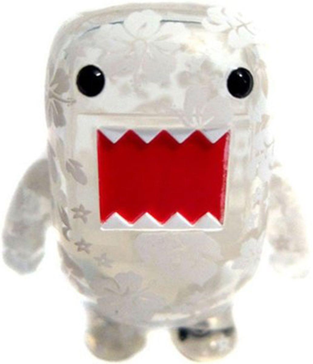 Dark Horse Comics Domo Qee 2" Mini Figure Tropical Transparent Red DHC ...