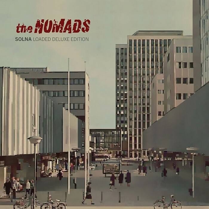 Solna [Loaded Deluxe Edition] [LP] [VINYL] - Best Buy