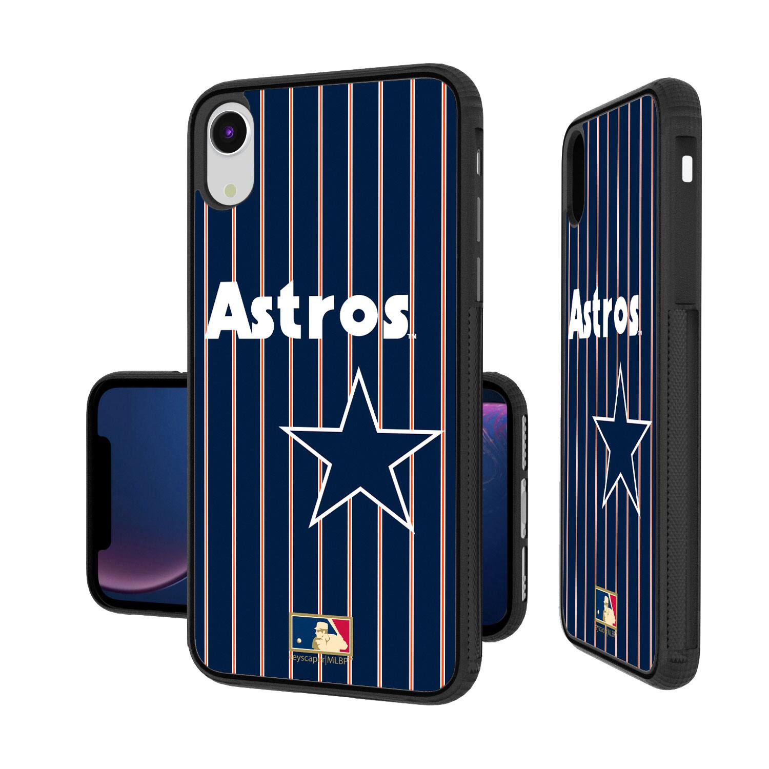 Keyscaper MLB Houston Astros Cooperstown iPhone Bump Case 13 Pro ...