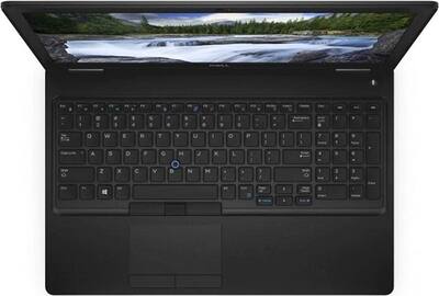 Dell Latitude 15.6 Dell Latitude 15.6