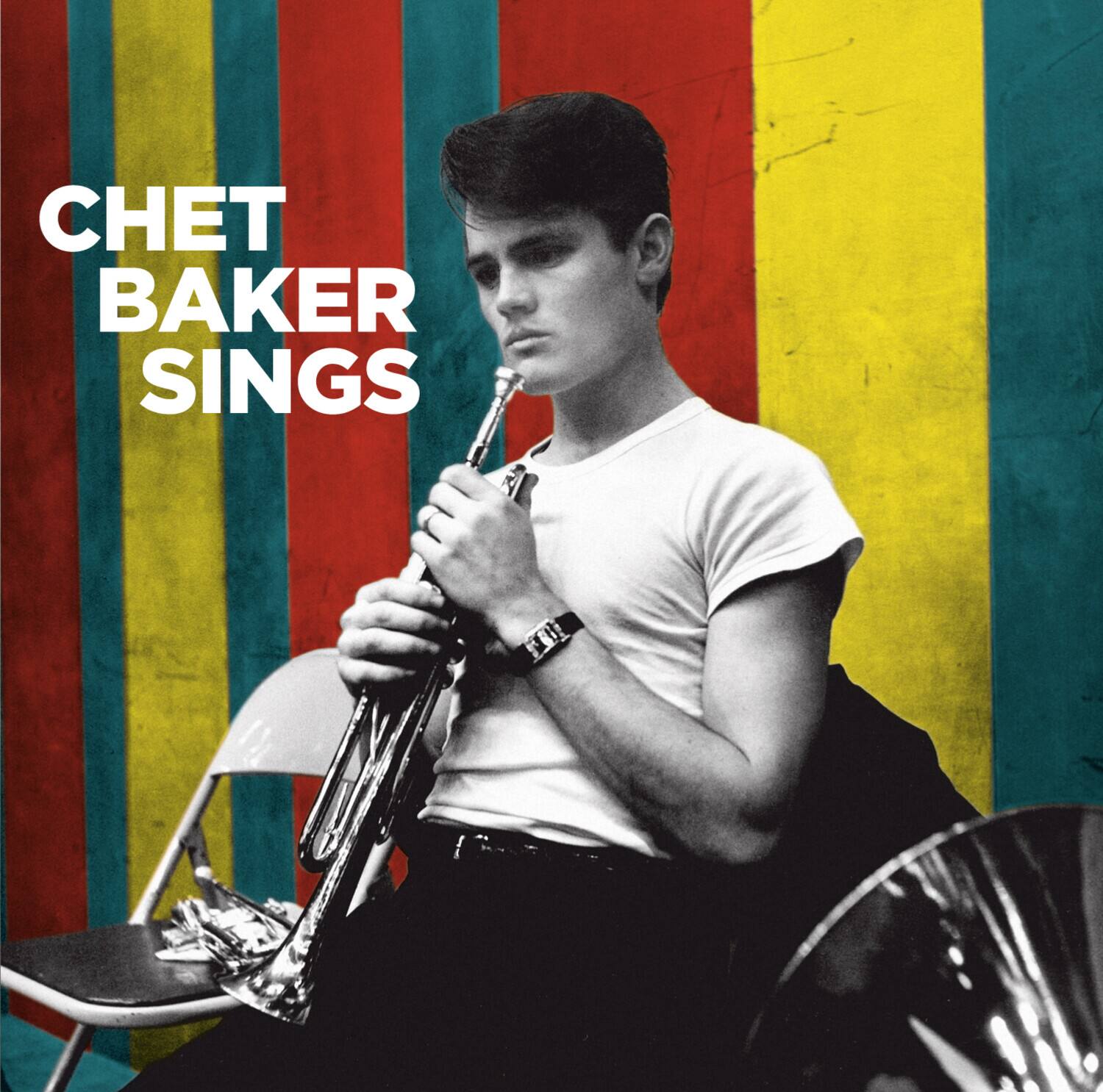 Chet Baker Sings COMPACT DISCS [CD] - Best Buy