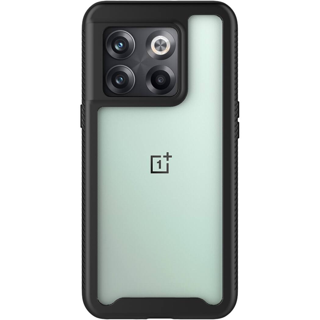 SaharaCase GRIP Series Case for OnePlus 10T 5G Black CP00077 - Best Buy