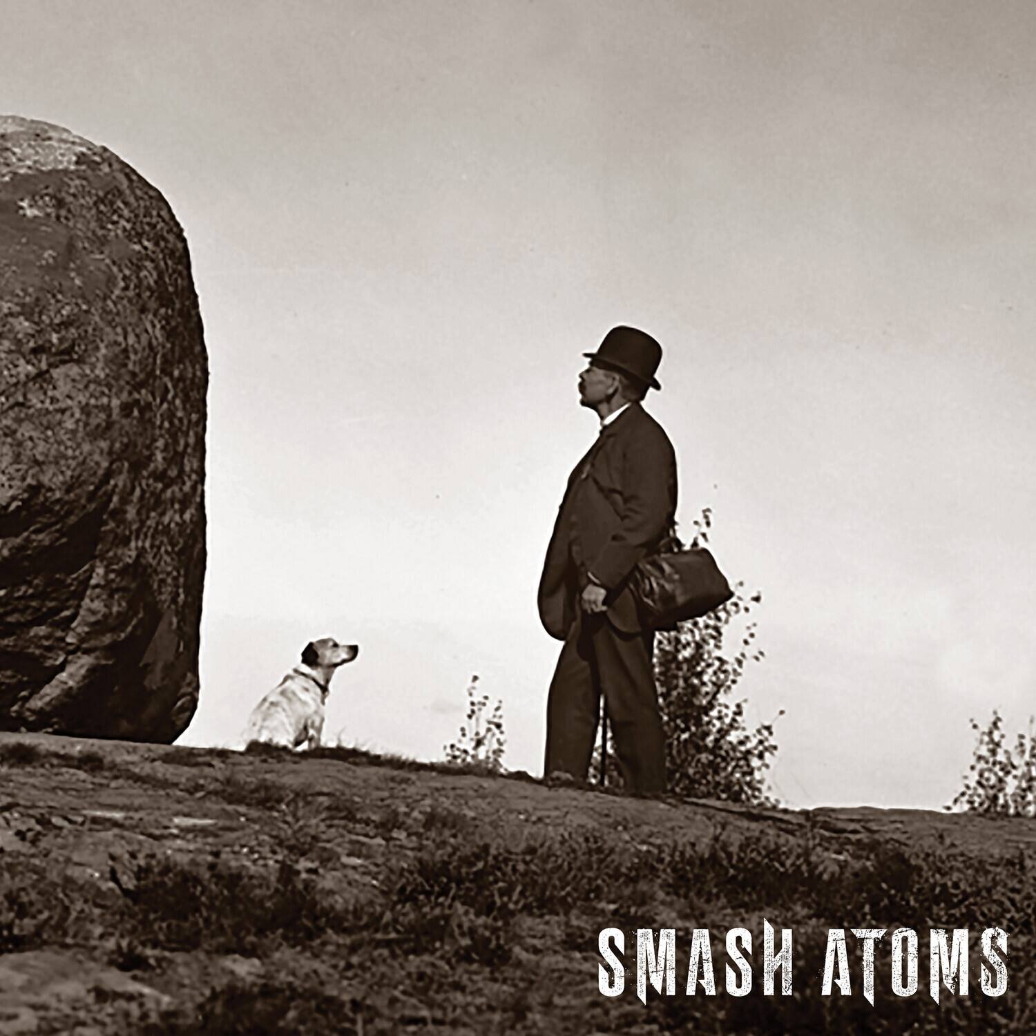 Smash Atoms Smash Atoms VINYL LP - Best Buy