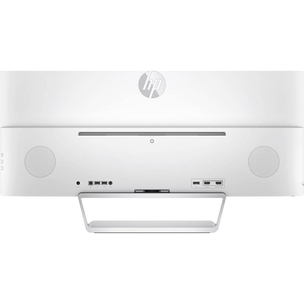 Best Buy: HP ENVY 32" LED QHD FreeSync Monitor Jet Black N9C43AA#ABA