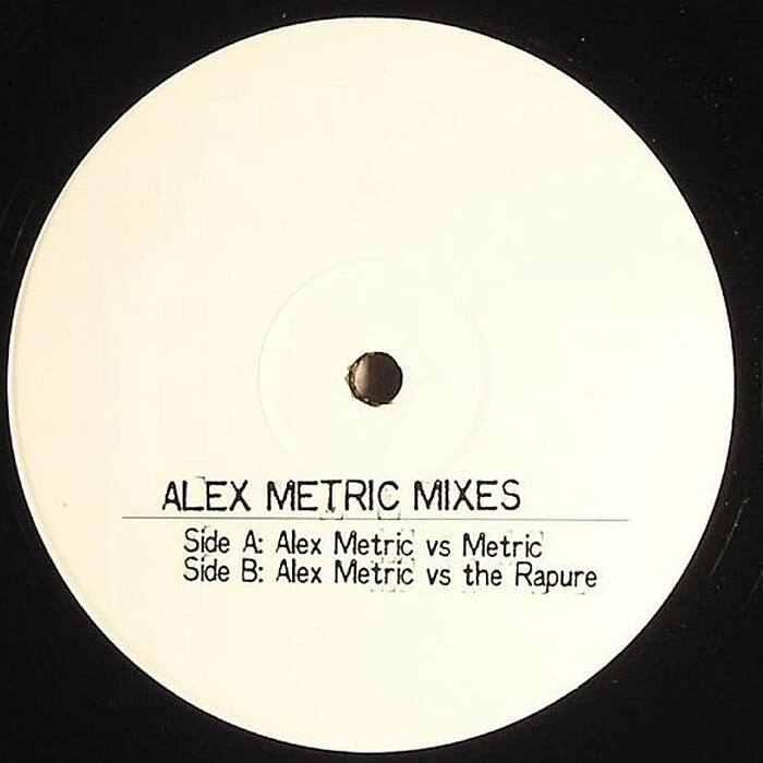 Best Buy: Mixes [12 inch Vinyl Single]