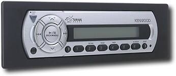 Best Buy: Kenwood Music Keg/Sirius Radio Controller with FM Modulator ...