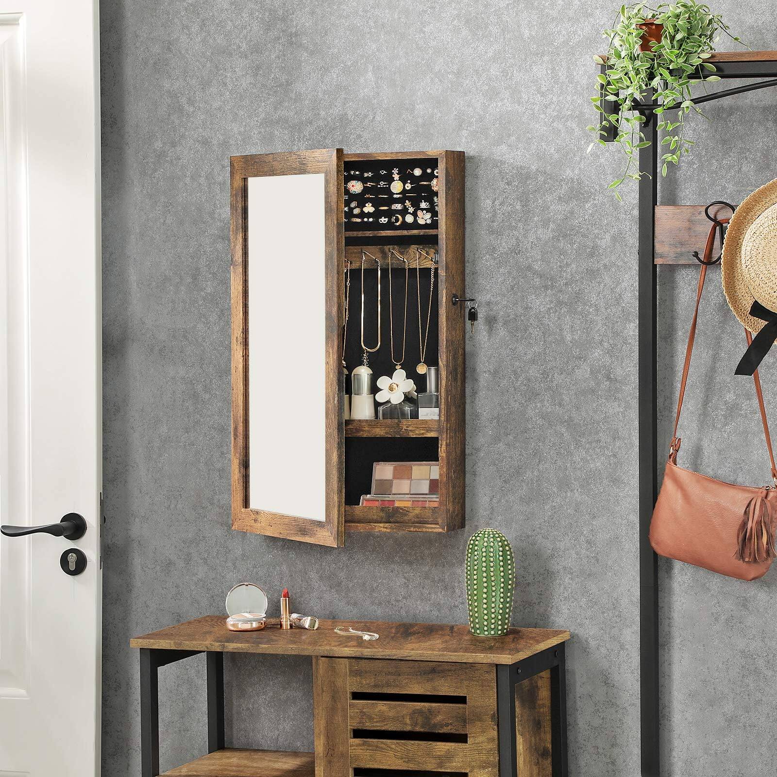 Cedar Assembly Wide Portable Closet Wardrobe Clothes Storage Rack ...