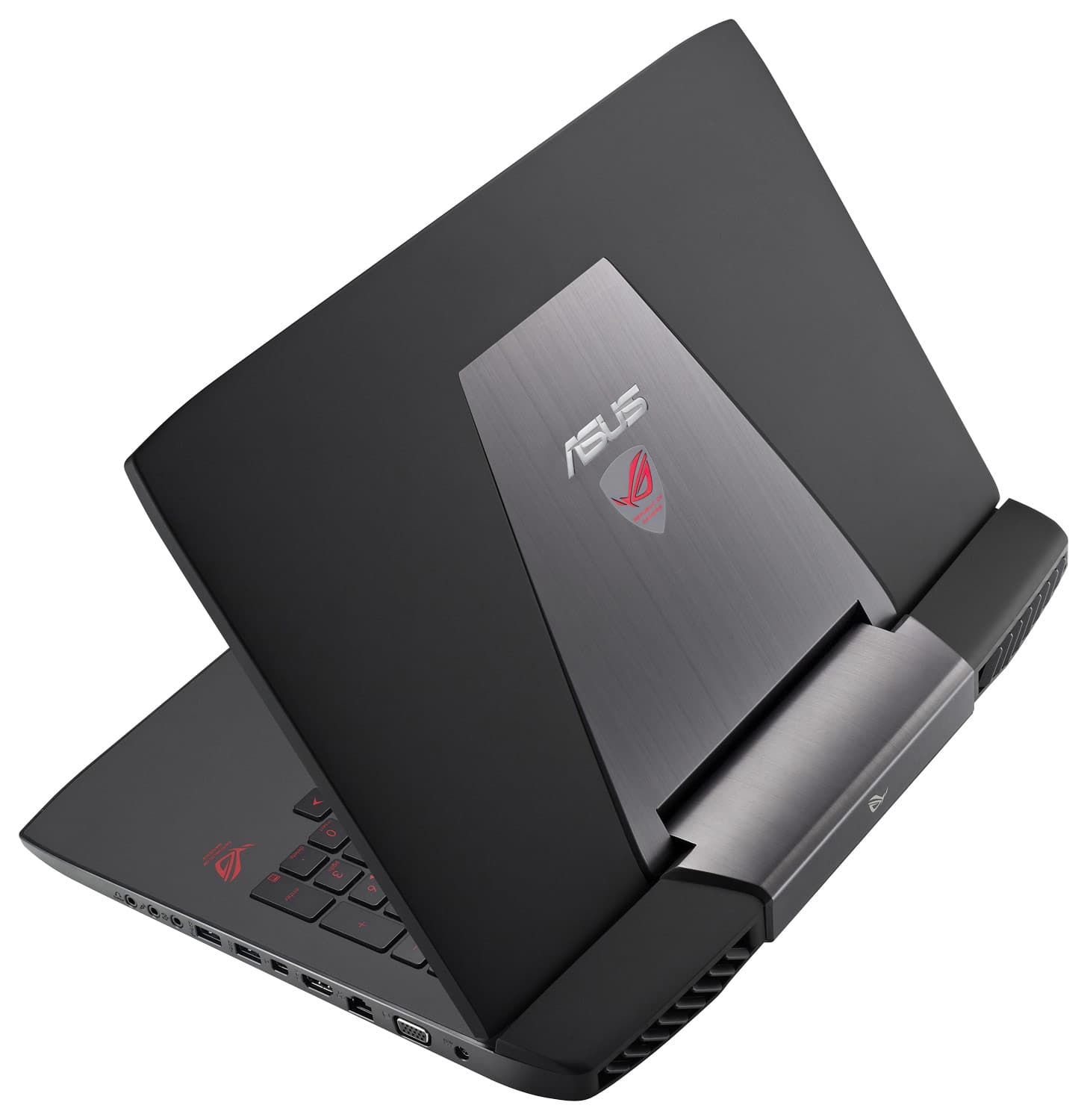 Best Buy: ASUS ROG 17.3" Laptop Intel Core i7 16GB Memory 1TB Hard ...