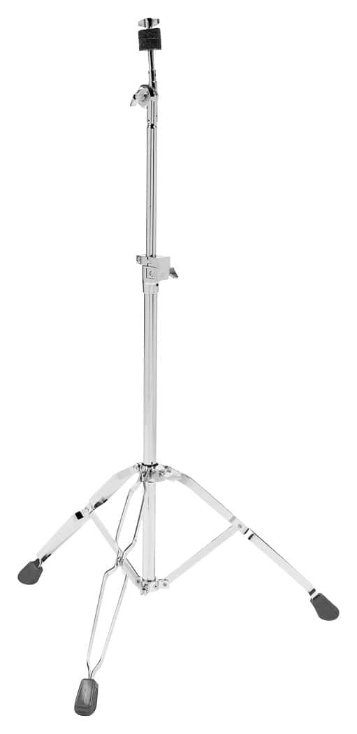 Best Buy: Pacific Straight Cymbal Stand Chrome ST102CS800