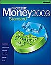 Best Buy: Microsoft Money 2003 Standard Windows 105-00434