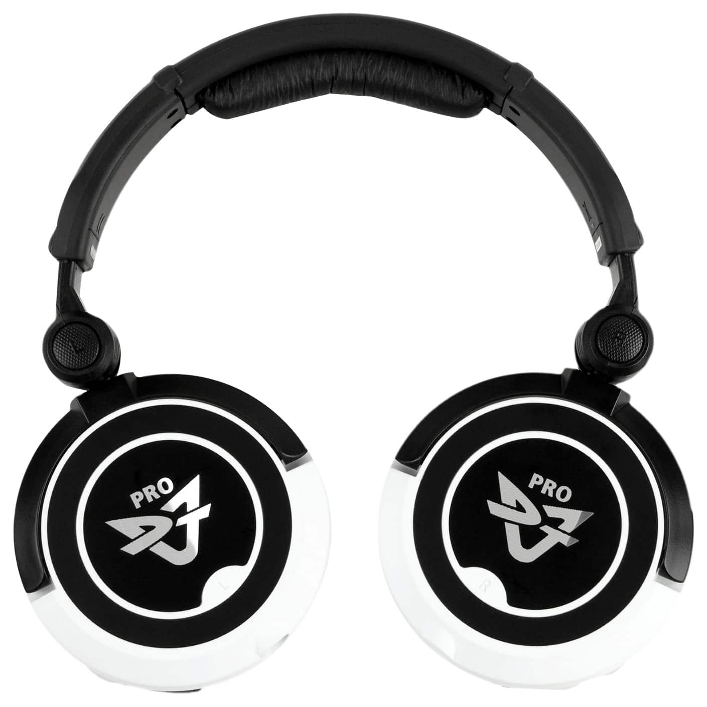 Ultrasone DJ1 PRO Over the Ear Headphones White/Black ULR DJ1 PRO ...
