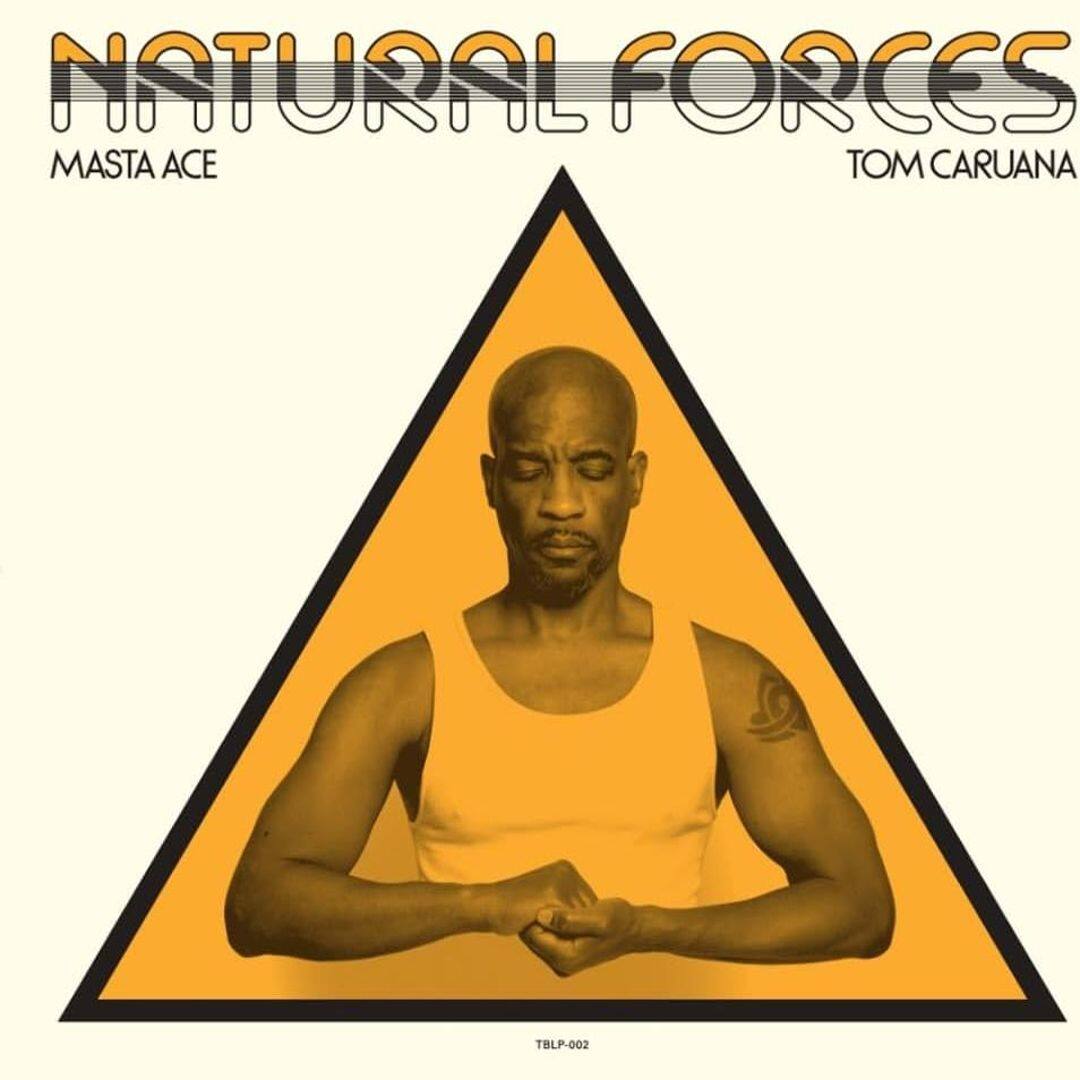 Natural Forces [LP] [VINYL] - Best Buy