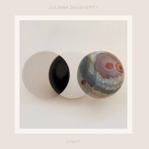 Juliana Daugherty Light VINYL LP - Best Buy