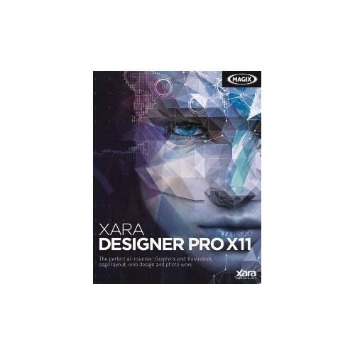 Best Buy: MAGIX XARA Designer Pro X11 64-Bit [Digital] XARA DESIGNER ...