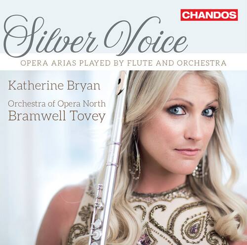 Various Artists Silver Voice SUPER AUDIO CD [Super Audio CD (SACD ...