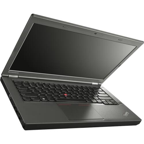 Best Buy: Lenovo ThinkPad 14" Laptop Intel Core i5 4GB Memory 500GB ...