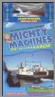 Best Buy: Mighty Machines: In the Harbor VHS 08707468