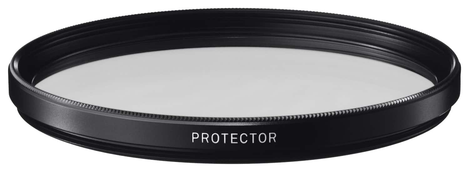 Best Buy: Sigma 67mm Protector Lens Filter AFE9A0
