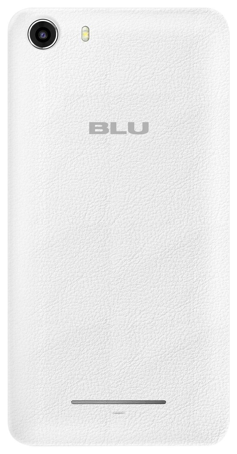 Customer Reviews: BLU Dash M with 4GB Memory Cell Phone (Unlocked) White D030U WHITE - Best Buy