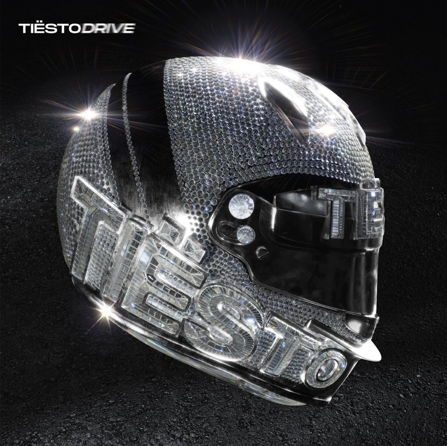 Tiësto Drive COMPACT DISCS [CD] - Best Buy