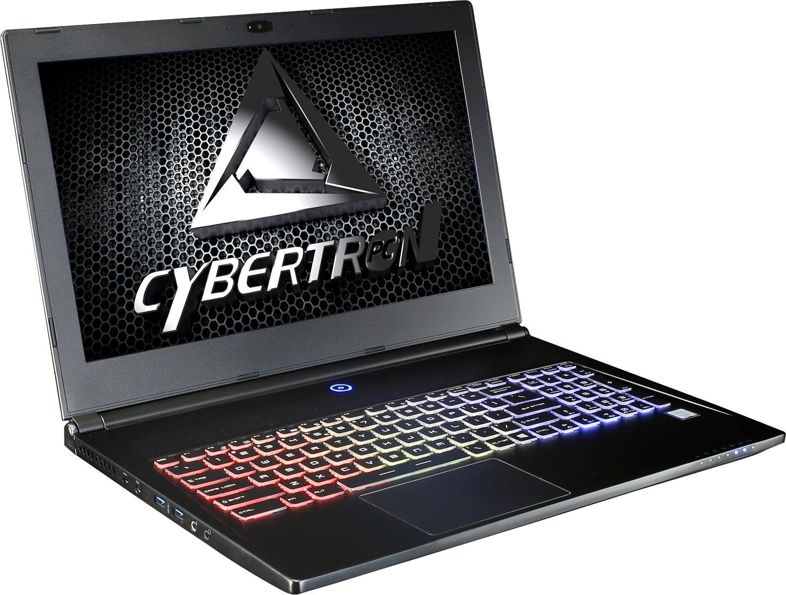 Best Buy: CybertronPC Vapor 15 SK-X1 15.6" 4K Ultra HD Laptop Intel ...