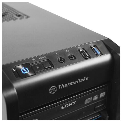 Best Buy: iBUYPOWER Desktop Intel Core i5 8GB Memory 1TB Hard Drive ...