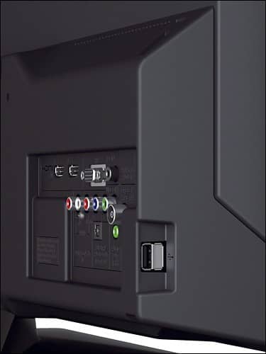 Best Buy: Sony 32" Class (31-1/2" Diag.) LCD 720p 60Hz HDTV KDL32BX330