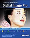 Microsoft Picture It! Digital Image Pro Version 7 Windows - Best Buy