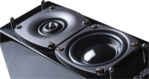 Best Buy: Edifier 2.1 Multimedia Speaker System (3-Piece) 3442-MMSP