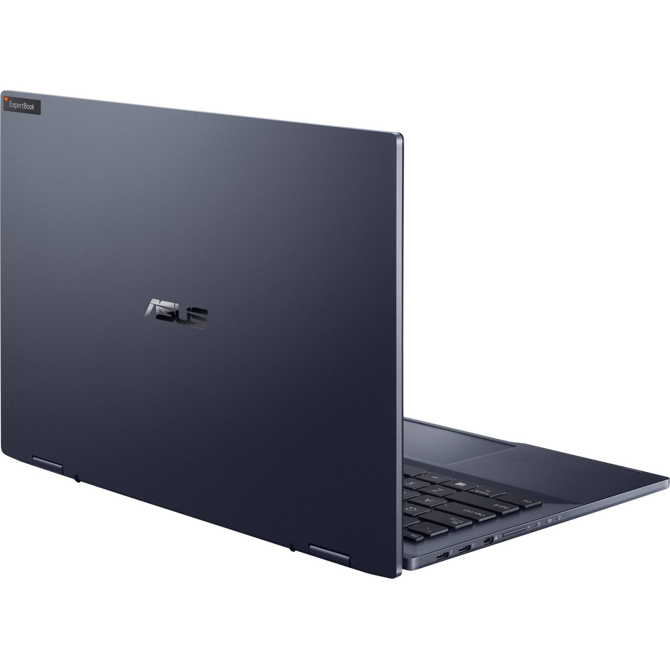 Best Buy: ASUS ExpertBook B5 Flip B5302 13.3" Laptop Intel Core i7 32 GB Memory 1 TB SSD Star ...