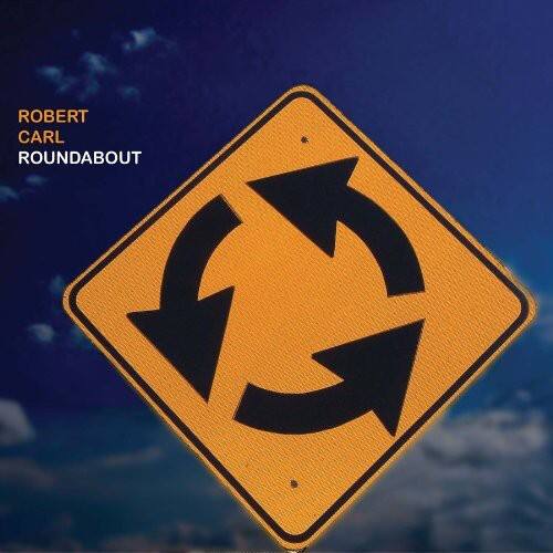 Robert Carl Roundabout COMPACT DISCS [CD] - Best Buy
