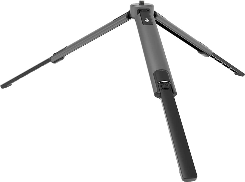 Best Buy: DJI Part 3 10.23" Tripod Black CP.ZM.000235