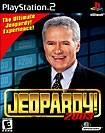 Best Buy: Jeopardy! 2003 PlayStation 2 (PS2) 23944