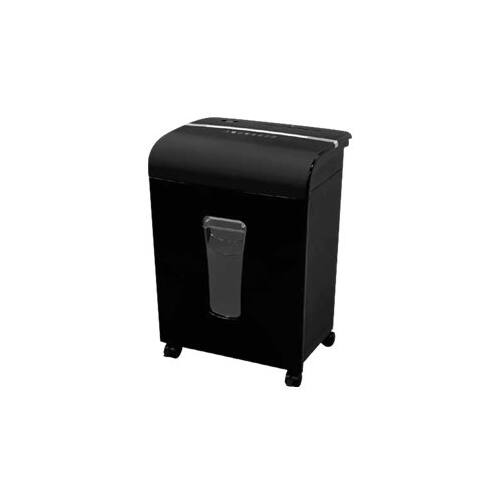 Best Buy: Sentinel Pro 14-Sheet Microcut CDs/Paper/DVDs Shredder Black ...